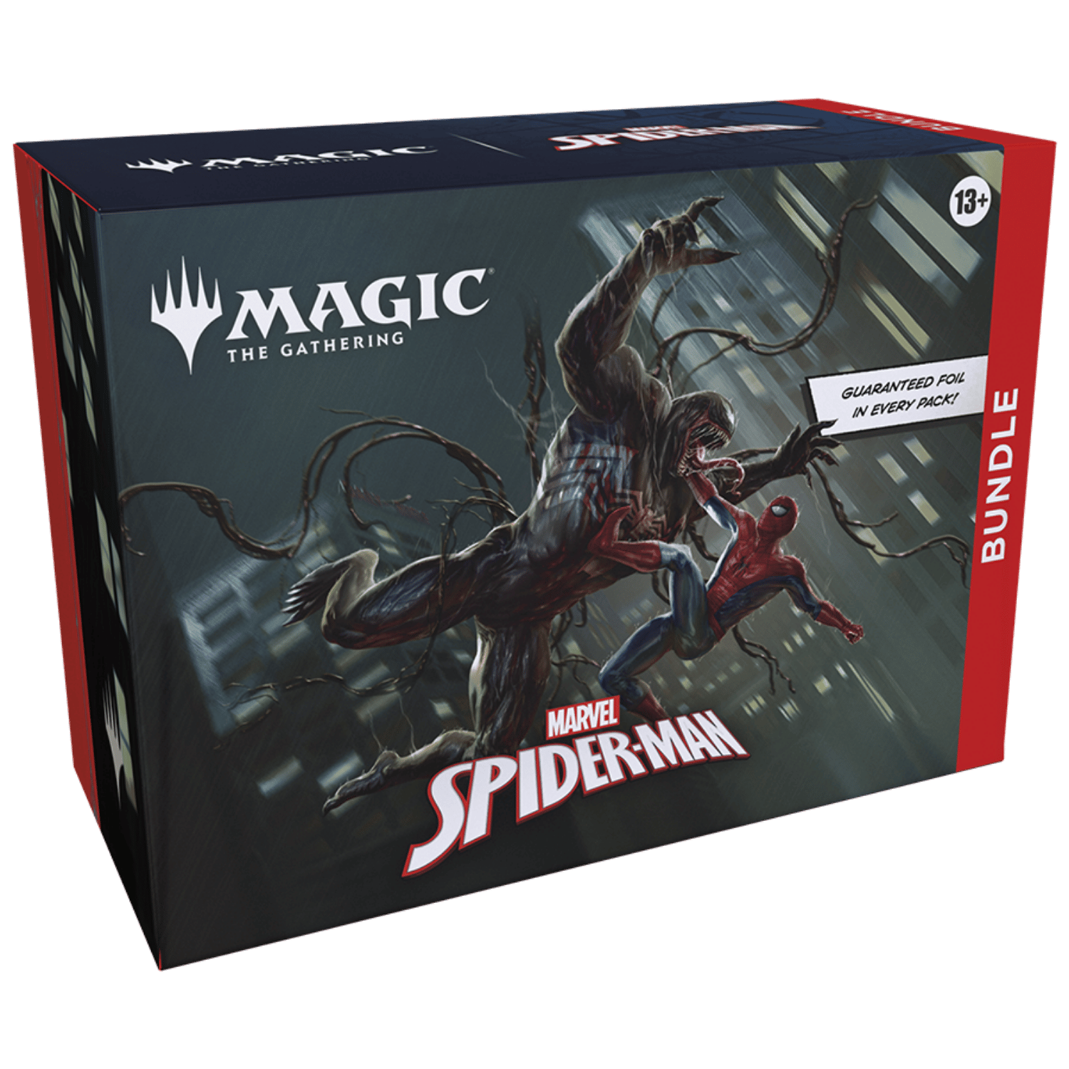 Spider-Man Bundle – Victory Road Collections